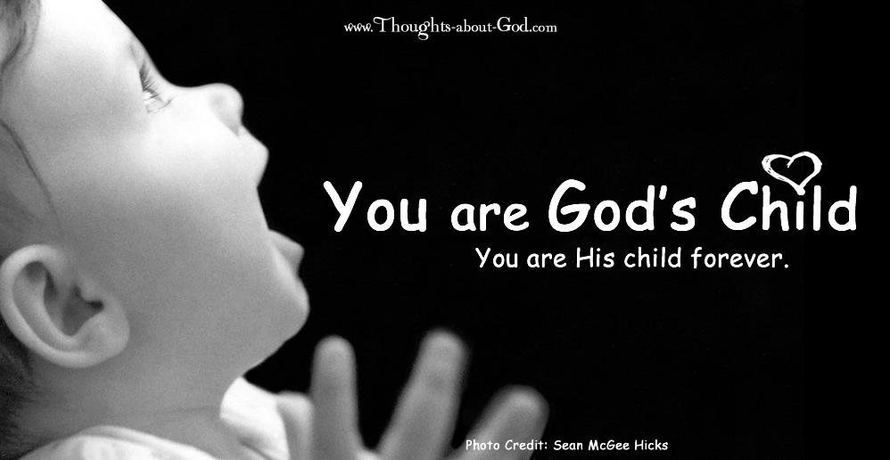 His First Choice - Thoughts about God