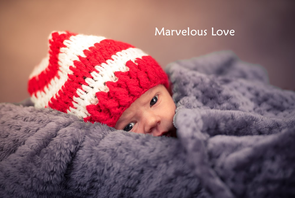 Marvelous Love - A Story of a Mother's Love