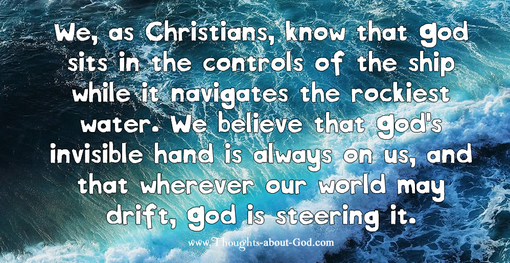God Works for the Good - Devotional by Charles Spurgeon