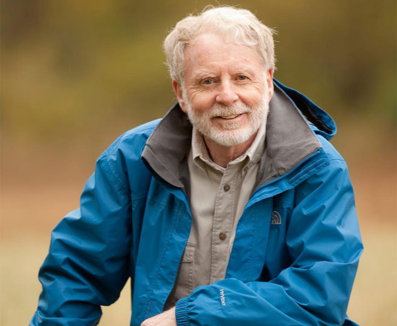 About Roy Lessin - Thoughts about God