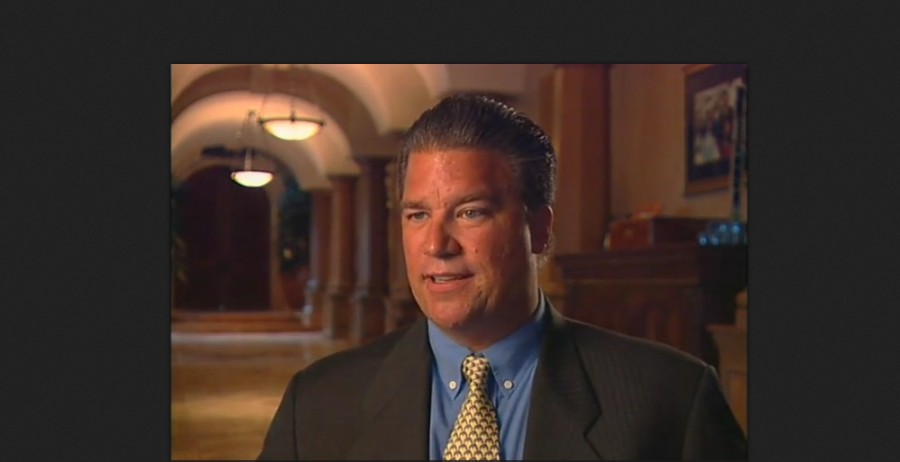 The Story of Wayne Huizenga, Jr.