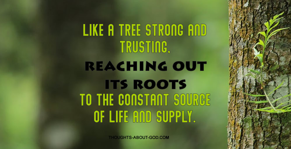 Lord, Make Me Like That - Devotional by Bethany Hayes