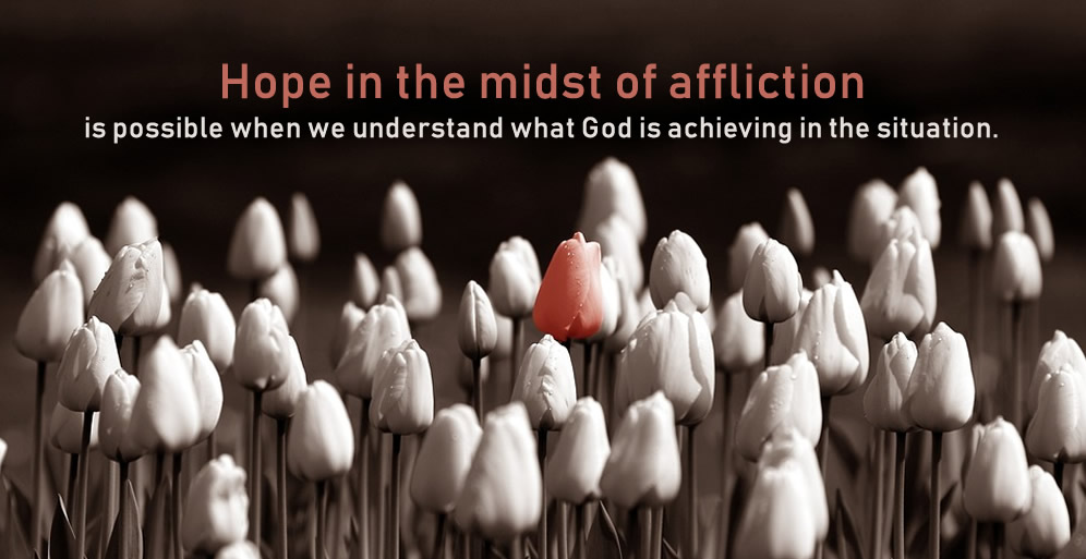 The Purpose of Our Trials - Devotional by Charles Stanley