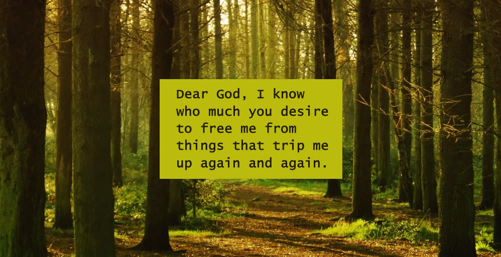 Better a Millstone - Thoughts about God by Bill Strom