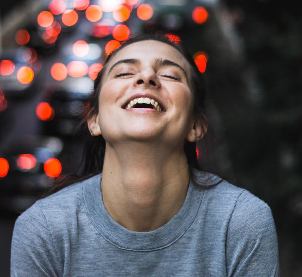 Don’t Complain - Thoughts about God by Katherine Kehler