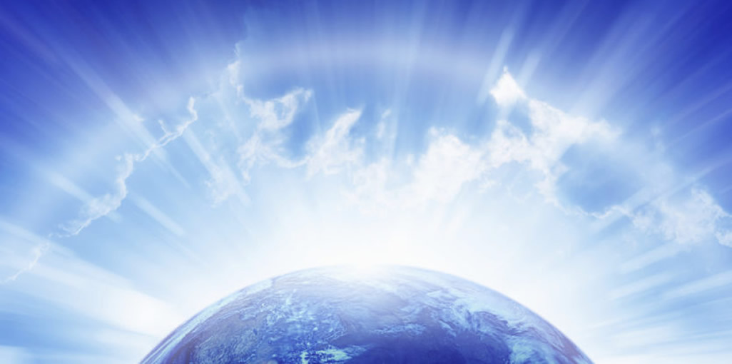 Christmas in Heaven - Poem by Dr. Albert Simpson Reitz