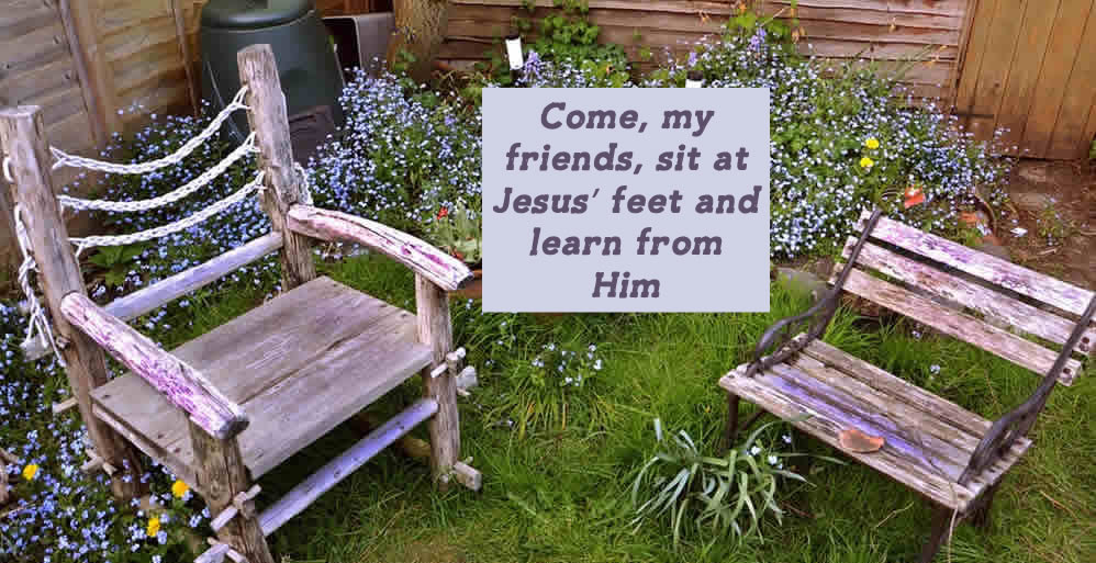 Learning to Fully Know Jesus - Thoughts about God by Charles Spurgeon