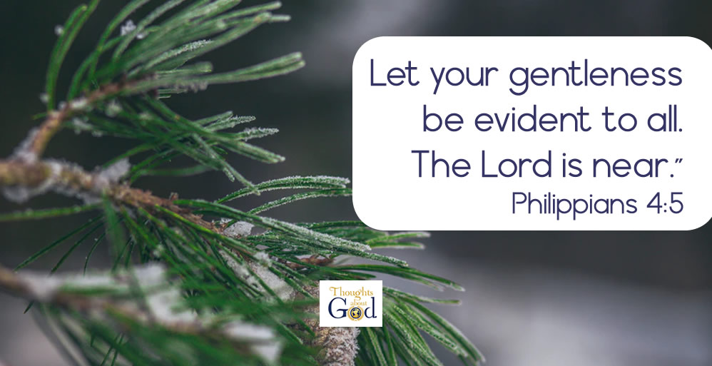 God our Guide - A Devotional by Phil Ware