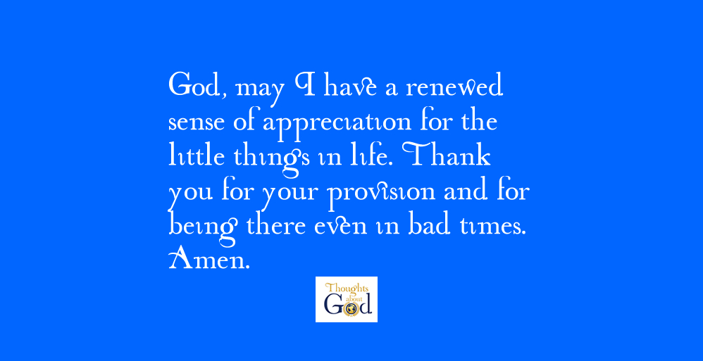 A Return to Normalcy - by Rick Thiessen