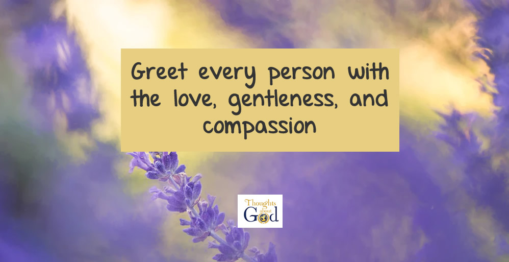 Jesus, Friend of Sinner - by Rick Thiessen