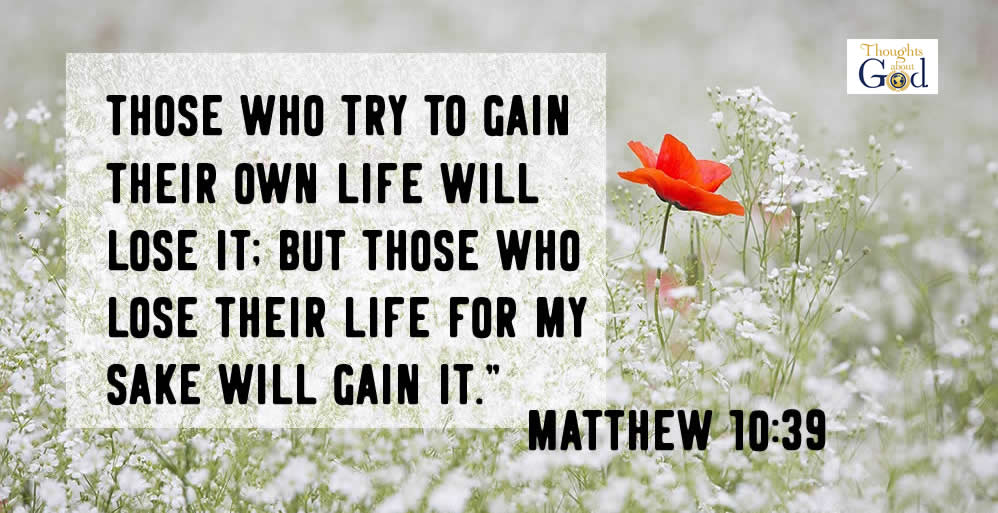 What About Me? - A Devotional by Melissa Talbot