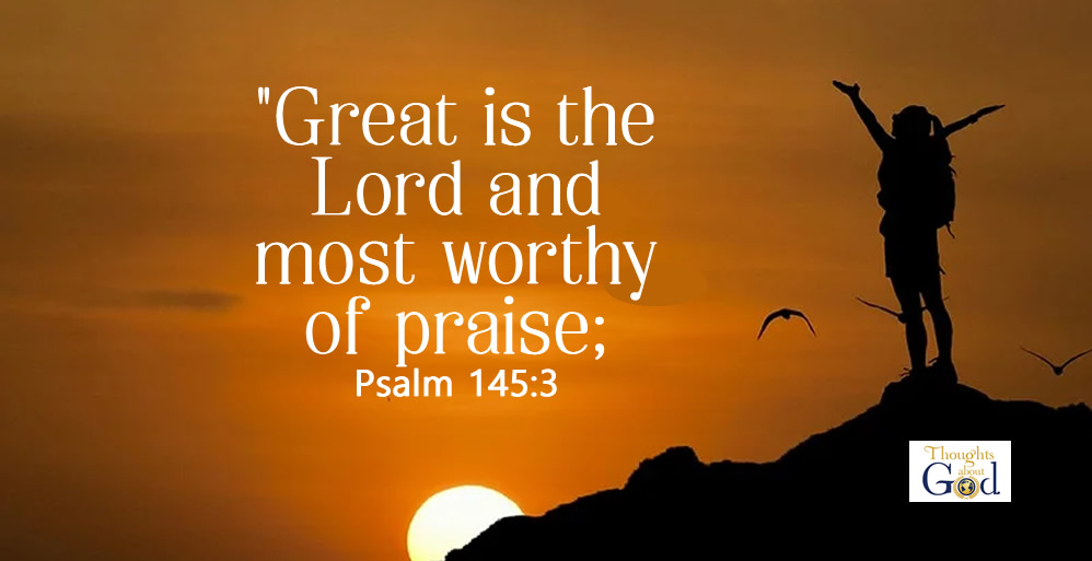 To Whom Will You Compare God? - A Devotional by Darren Hewer