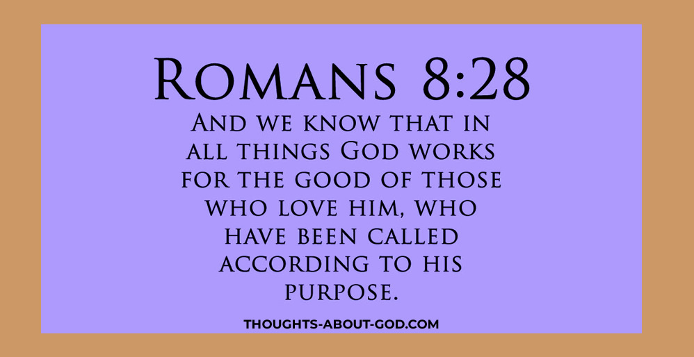 All Things Work for Good - A Devotional by Max Lucado