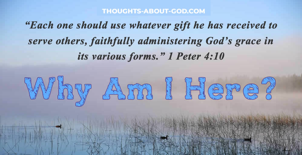 How to Make a Difference - A Devotional by Charles Stanley