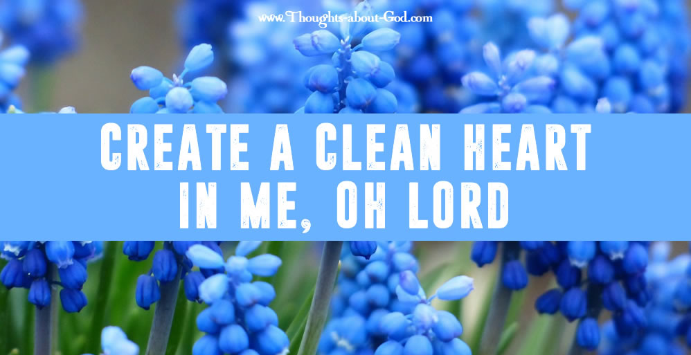 Ensnaring Sin - Thoughts about God