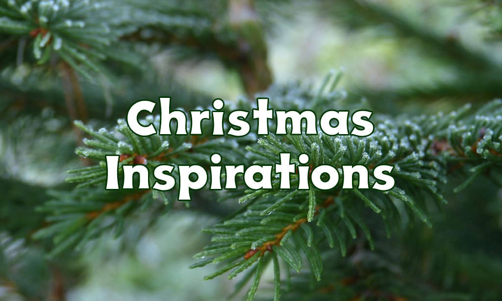 Christmas Section - Thoughts about God