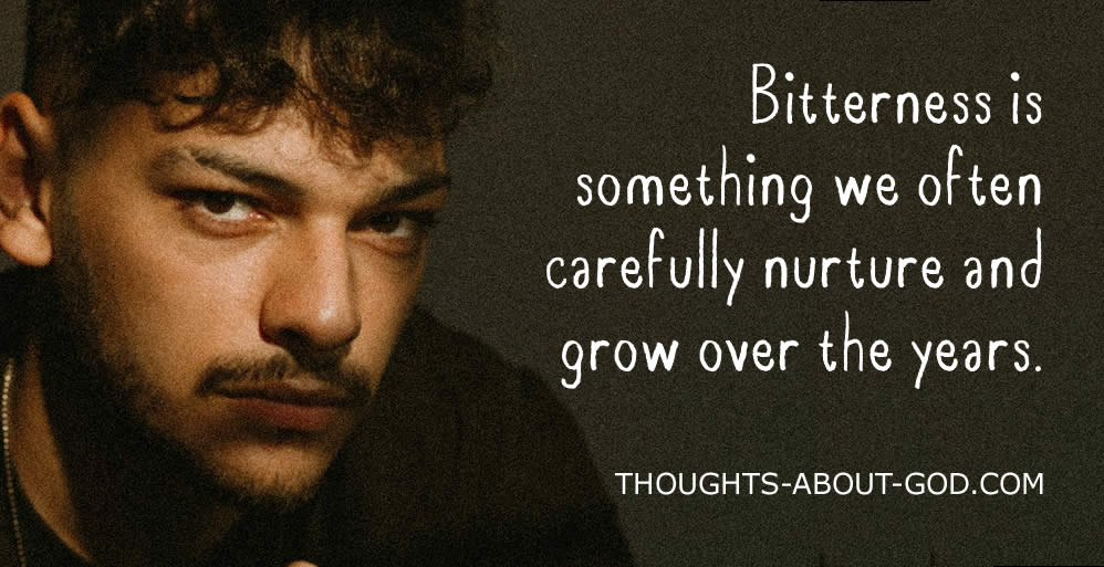 A Bitter Poison by Charles Stanley