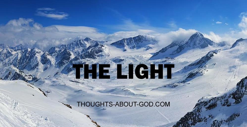 The Light - Poem by Margaret Mullings