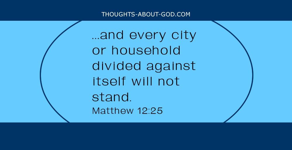 A Divided House - by Gail Rodgers