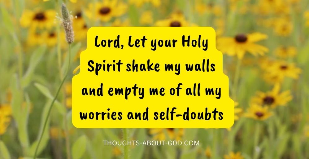 Un-Clump My Salt - by Julie Cosgrove