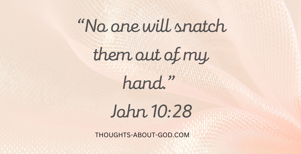 That Which Cannot be Broken - by John Grant