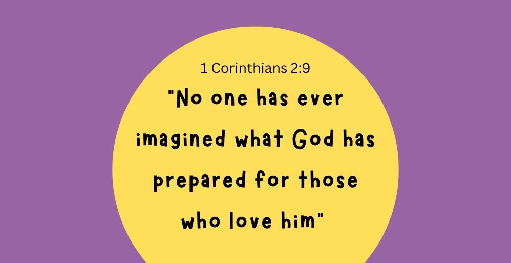 Who Can Fathom Eternity? thoughts by Max Lucado