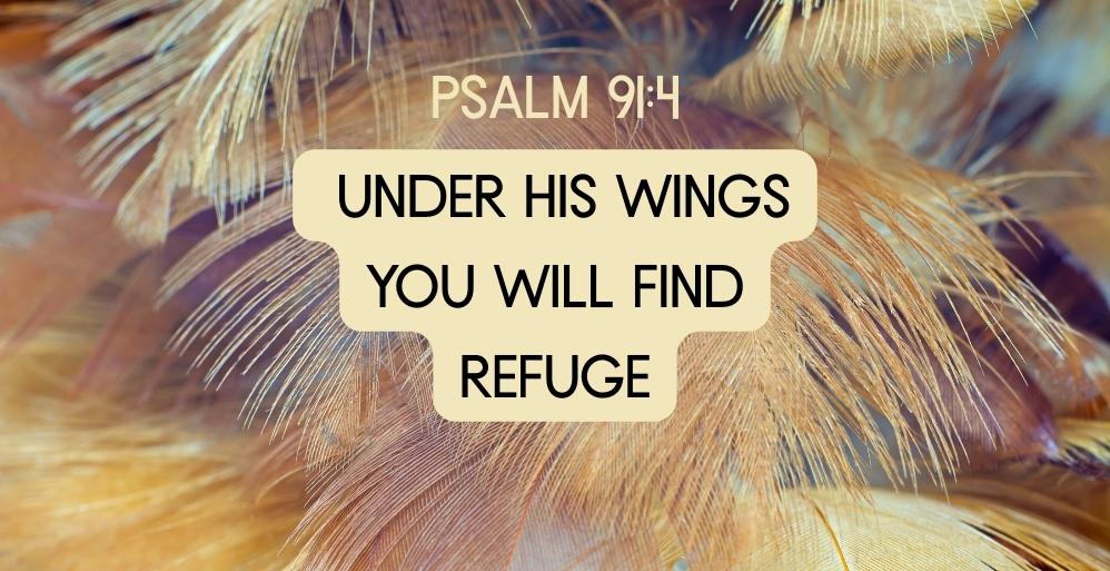 When Trusting God is Hard for the Abused by Bill Strom