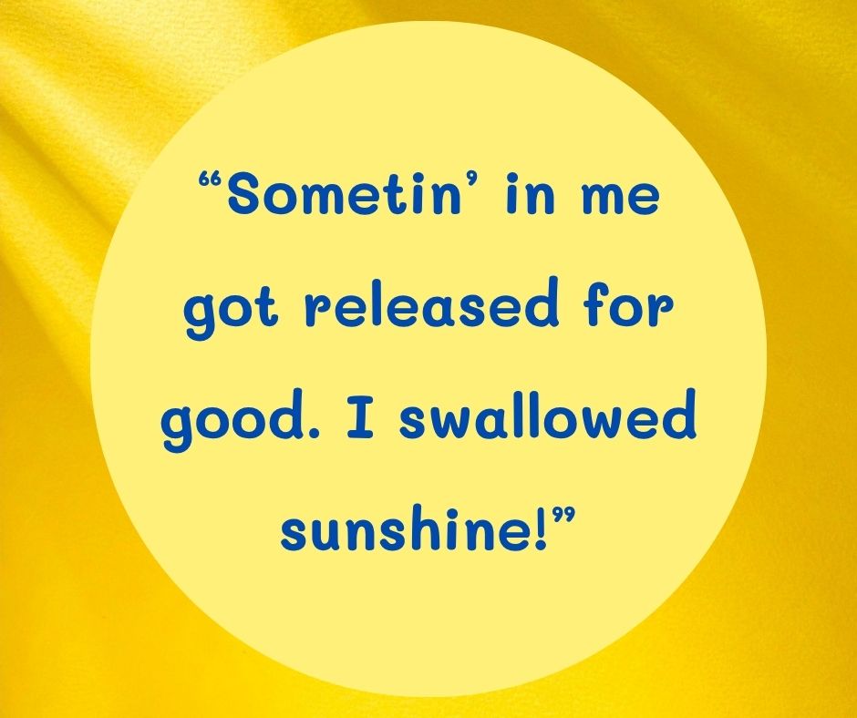 Blessedness - by Roy Lessin