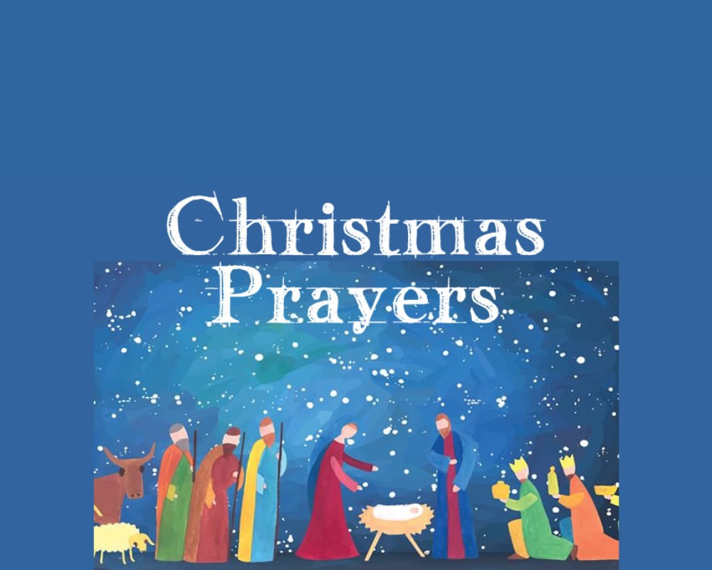 Christmas Prayers